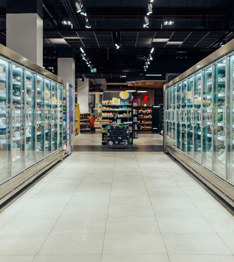 Optimal Food and Beverage Storage and Serving Temperatures